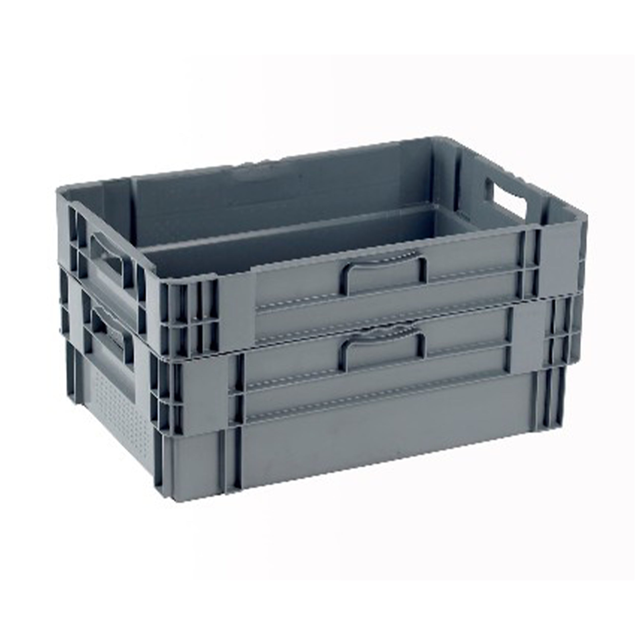Stack & Nest Euro Containers – Nene Shop